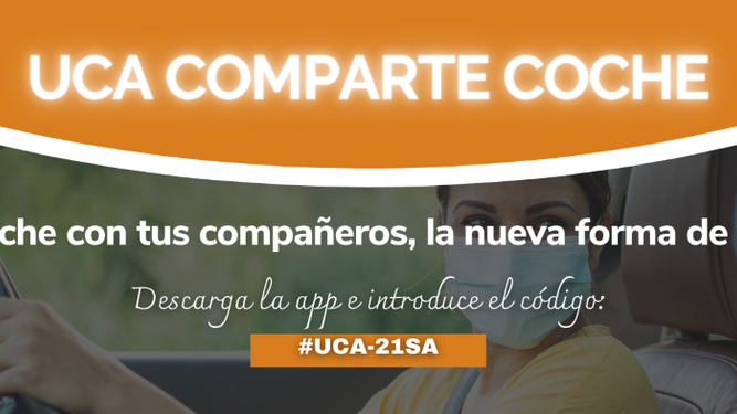 Comparte tu trayecto en coche mediante la APP móvil ‘Hoop Carpool ...